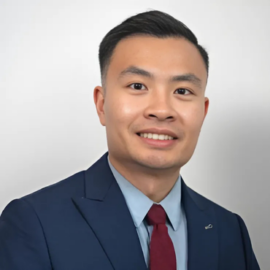 Alex Quach, O.D. - Delaware Ophthalmology Consultants