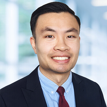 Alex Quach, O.D. - Delaware Ophthalmology Consultants